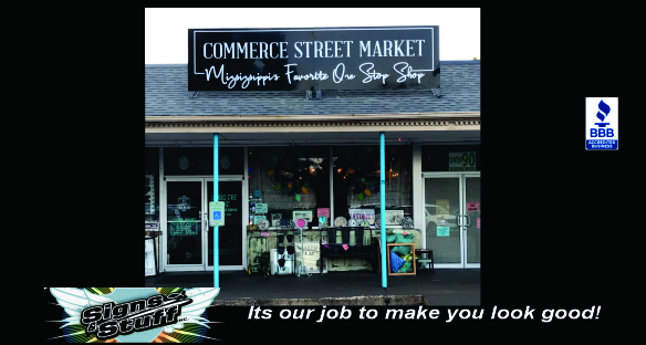 Signs and Stuff :: Outdoor Signs Gallery